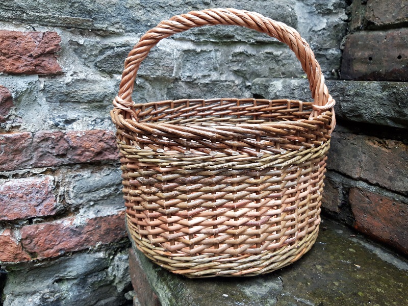 Sarah Hatton - Hatton Willow - The Basketmakers' Association
