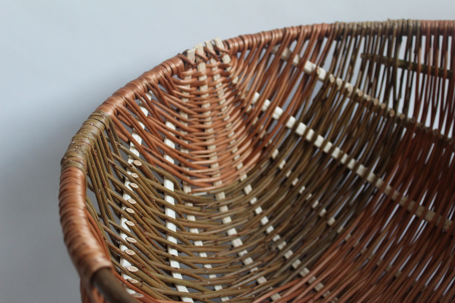 Sarah Hatton - Hatton Willow - The Basketmakers' Association