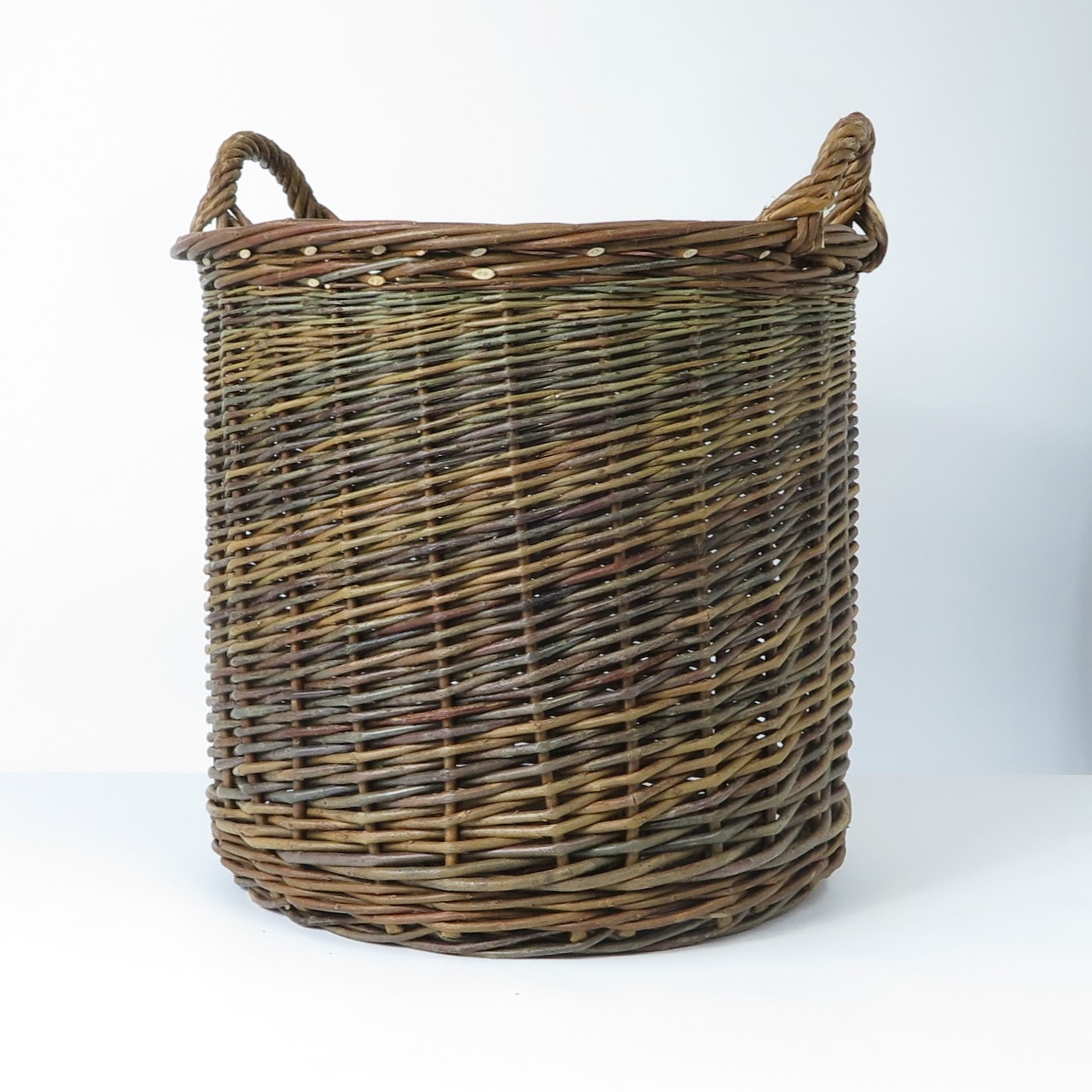 Julie Gurr - The Basketmakers' Association