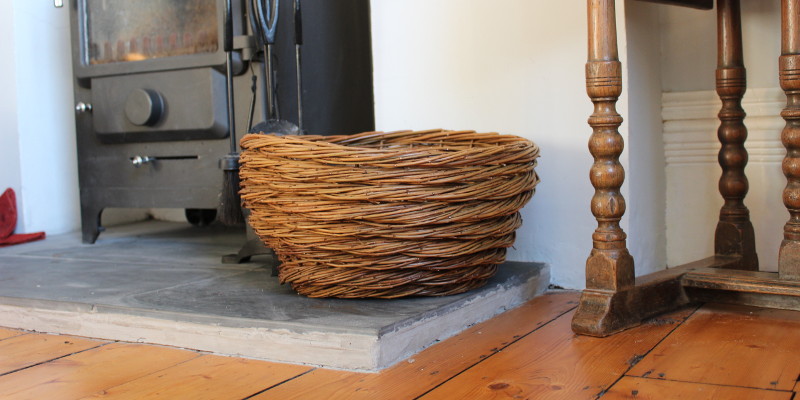 Sarah Hatton - Hatton Willow - The Basketmakers' Association