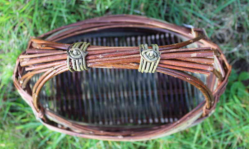 Sarah Hatton - Hatton Willow - The Basketmakers' Association