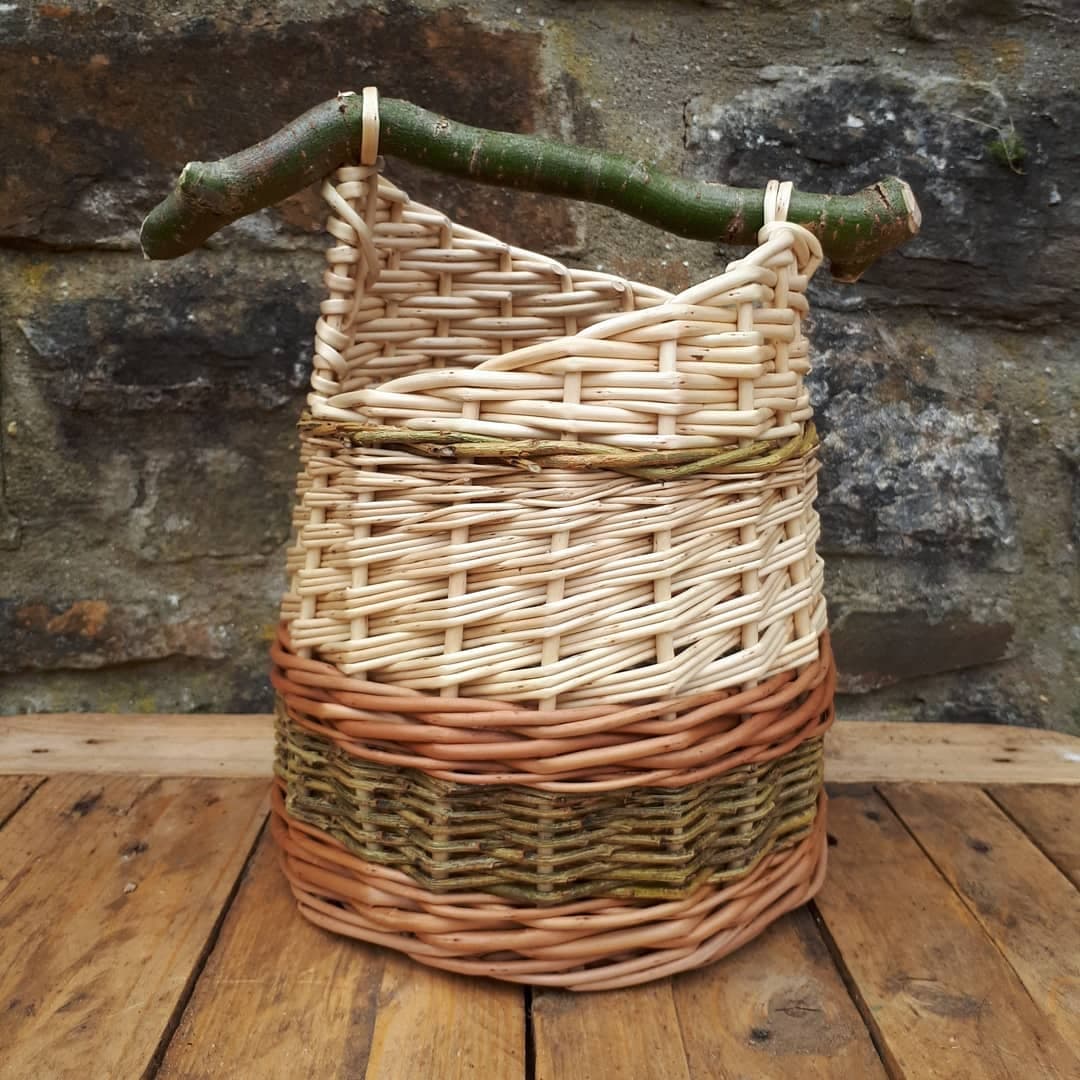 Anna Stickland - The Basketmakers' Association