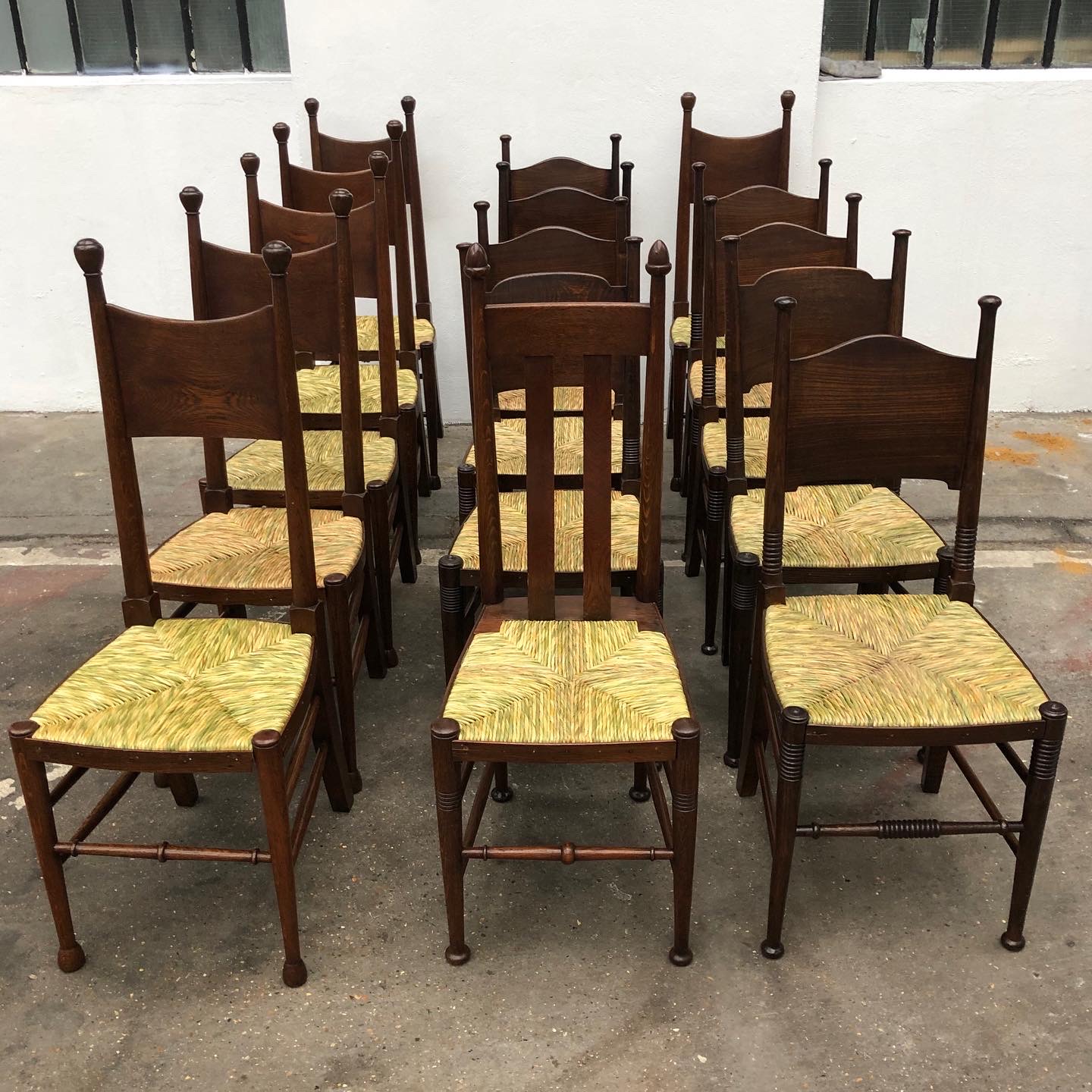 Rachael South - The Basketmakers' Association