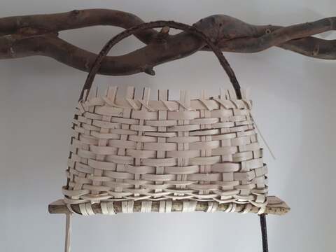 Anna Stickland - The Basketmakers' Association