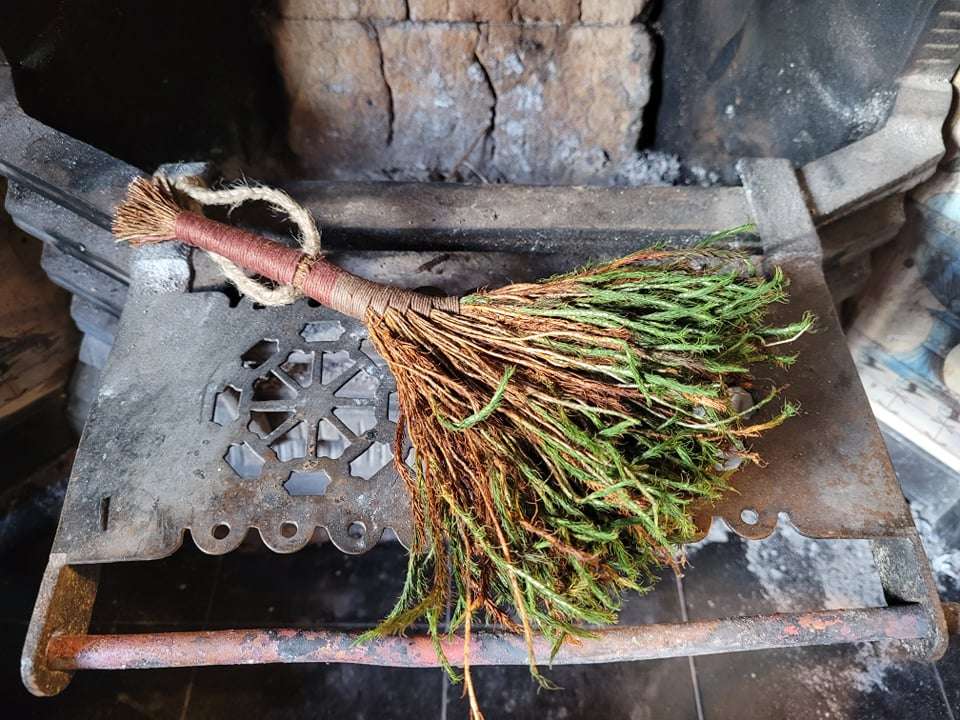 Anna Stickland - The Basketmakers' Association