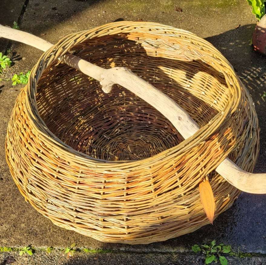 Anna Stickland - The Basketmakers' Association