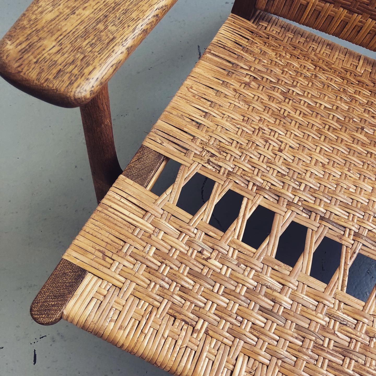 Rachael South - The Basketmakers' Association