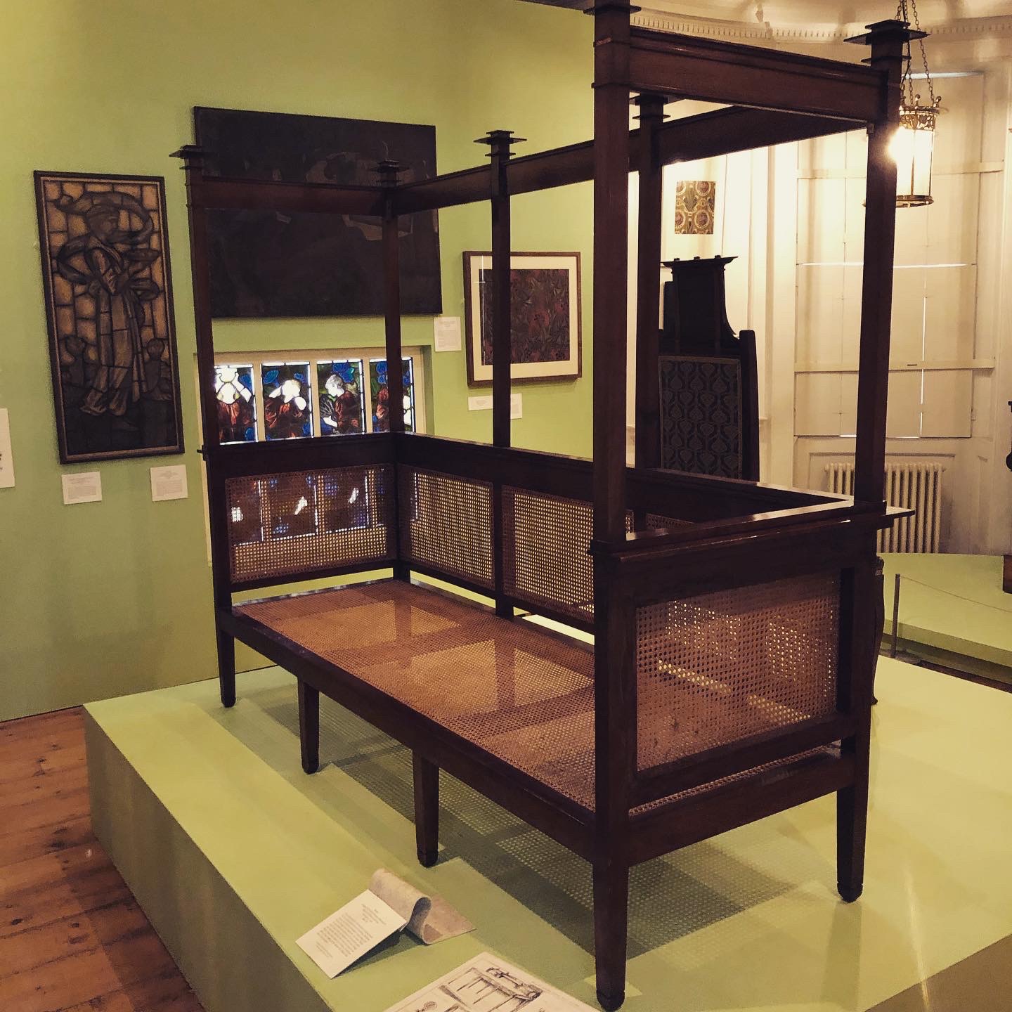 Rachael South - The Basketmakers' Association