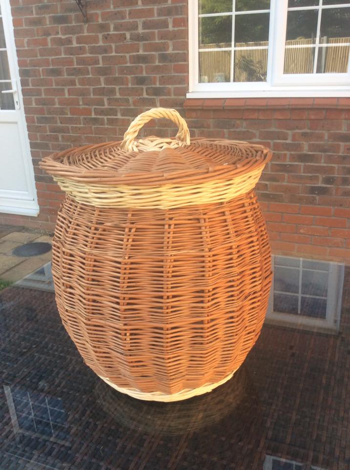 Stuart Philpot - The Basketmakers' Association