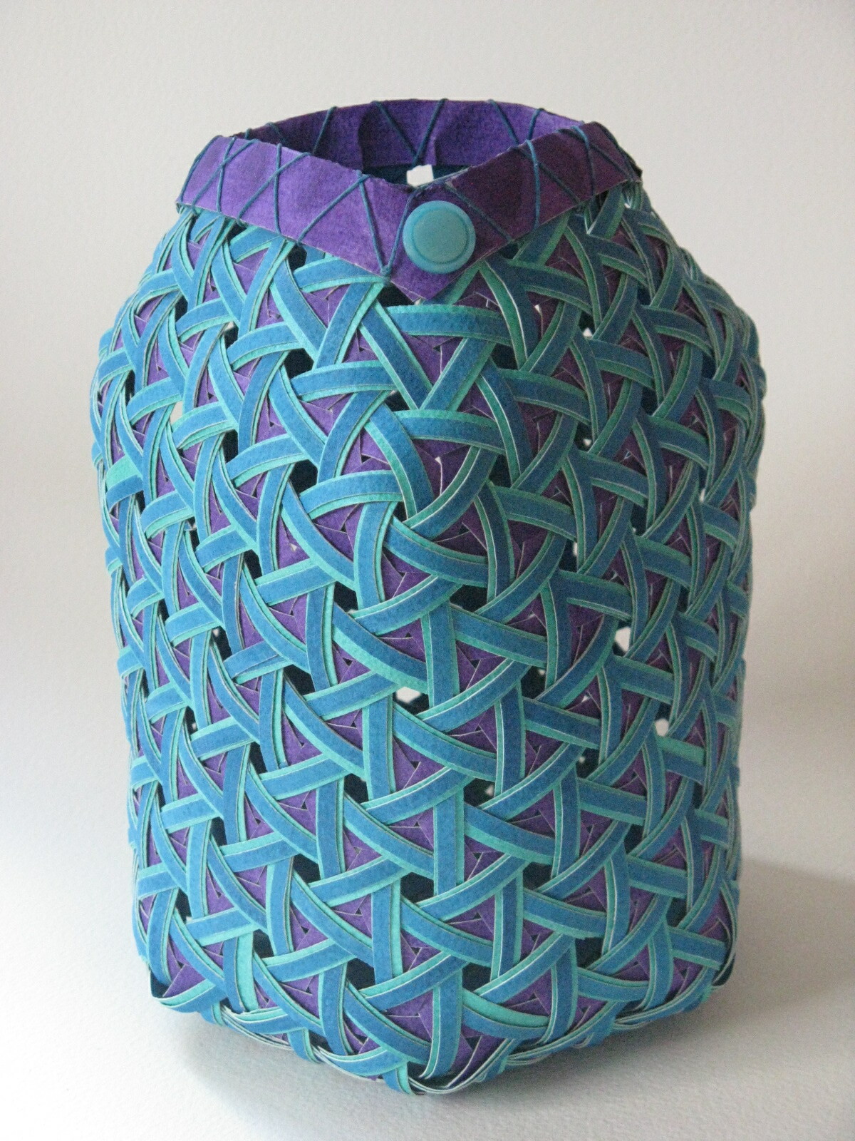 Sally Roach - The Basketmakers' Association