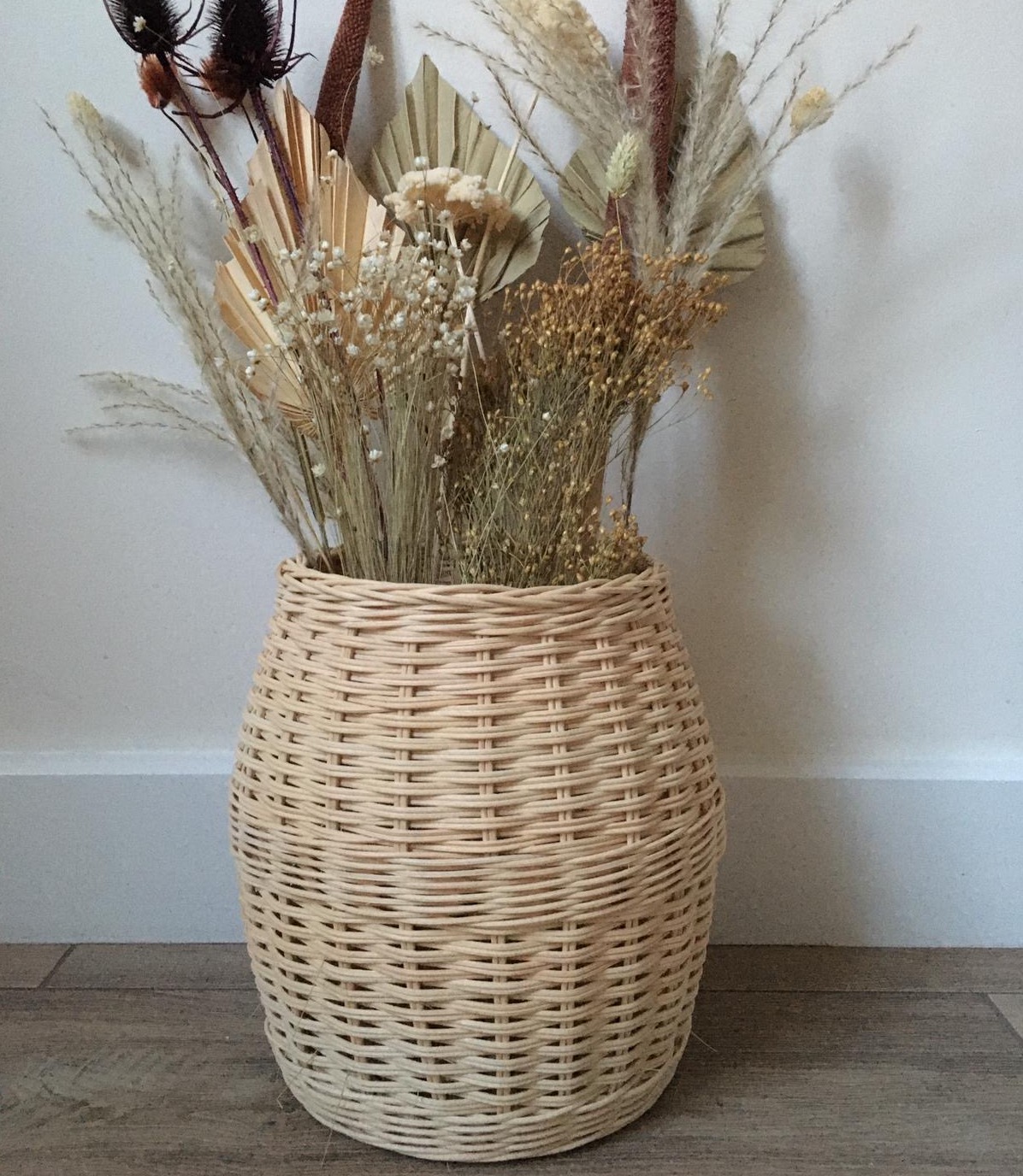 Sarah Booth - The Basketmakers' Association