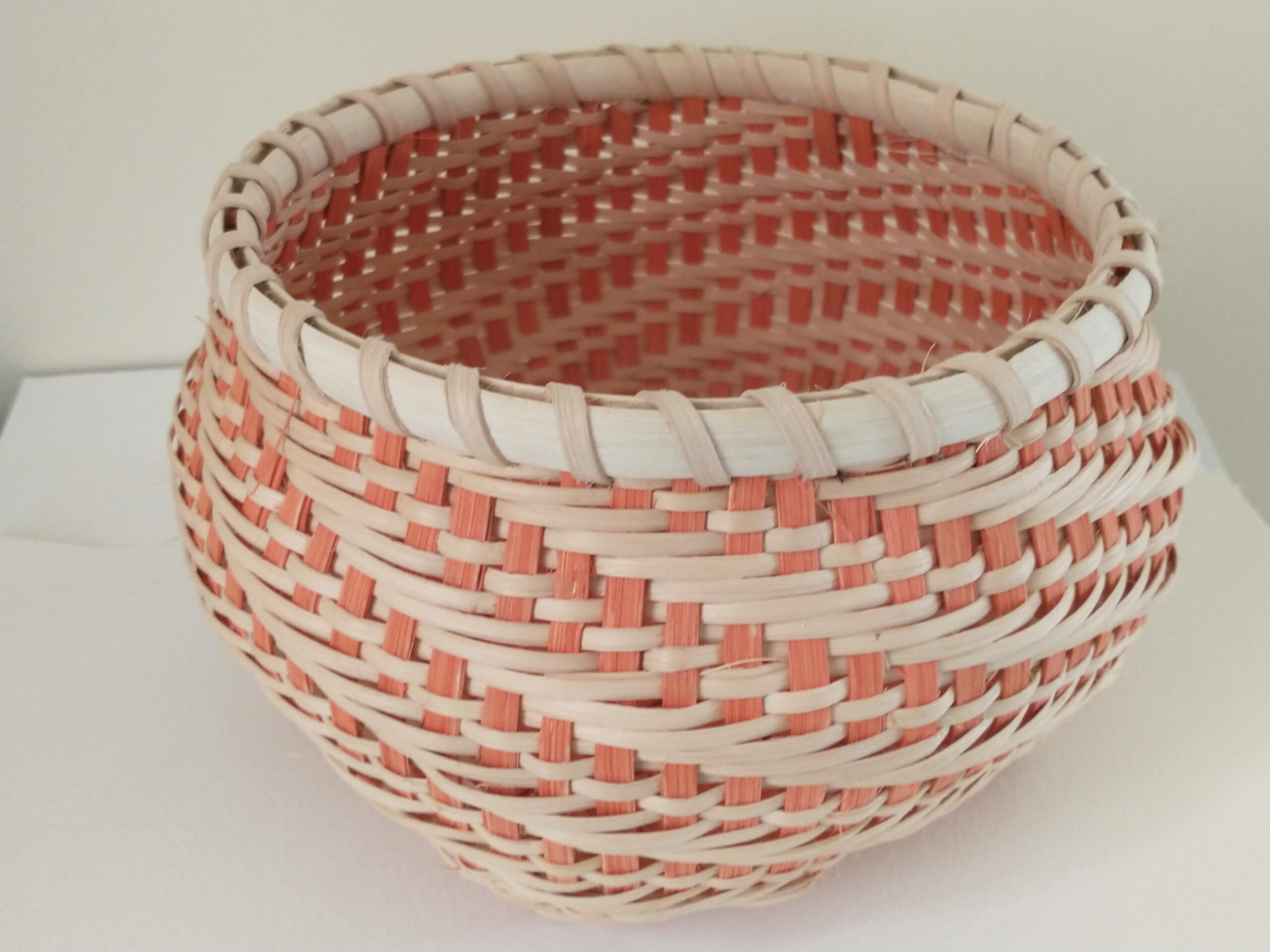 Sally Roach - The Basketmakers' Association