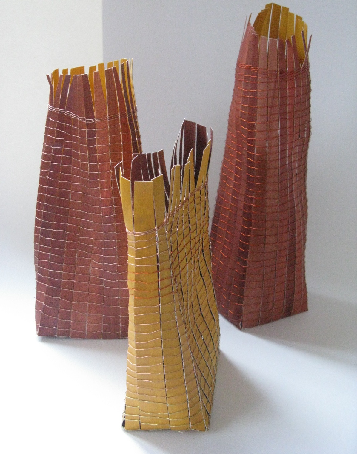 Sally Roach - The Basketmakers' Association