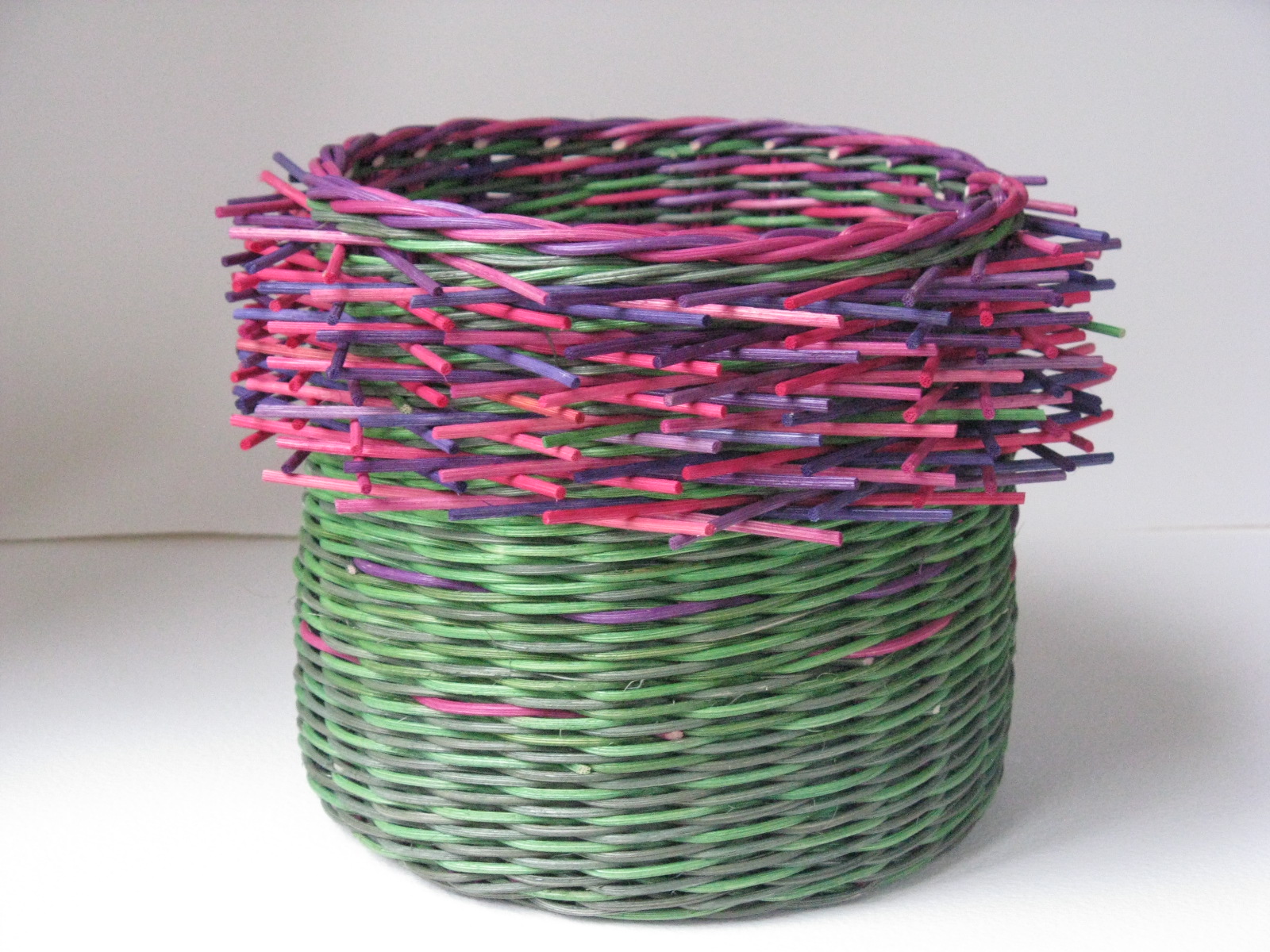 Sally Roach - The Basketmakers' Association