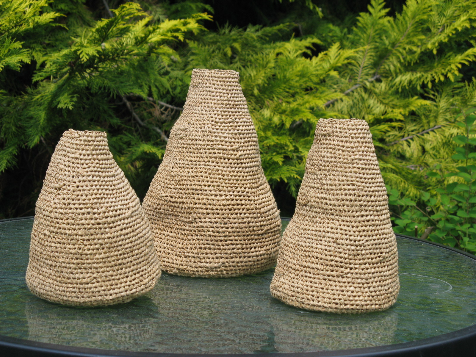 Sally Roach - The Basketmakers' Association