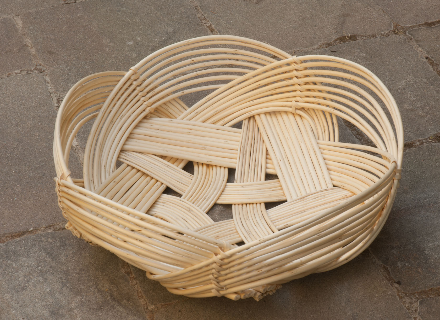 Charlie Kennard - The Basketmakers' Association