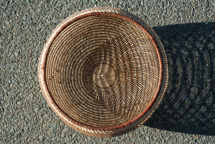 Charlie Kennard - The Basketmakers' Association