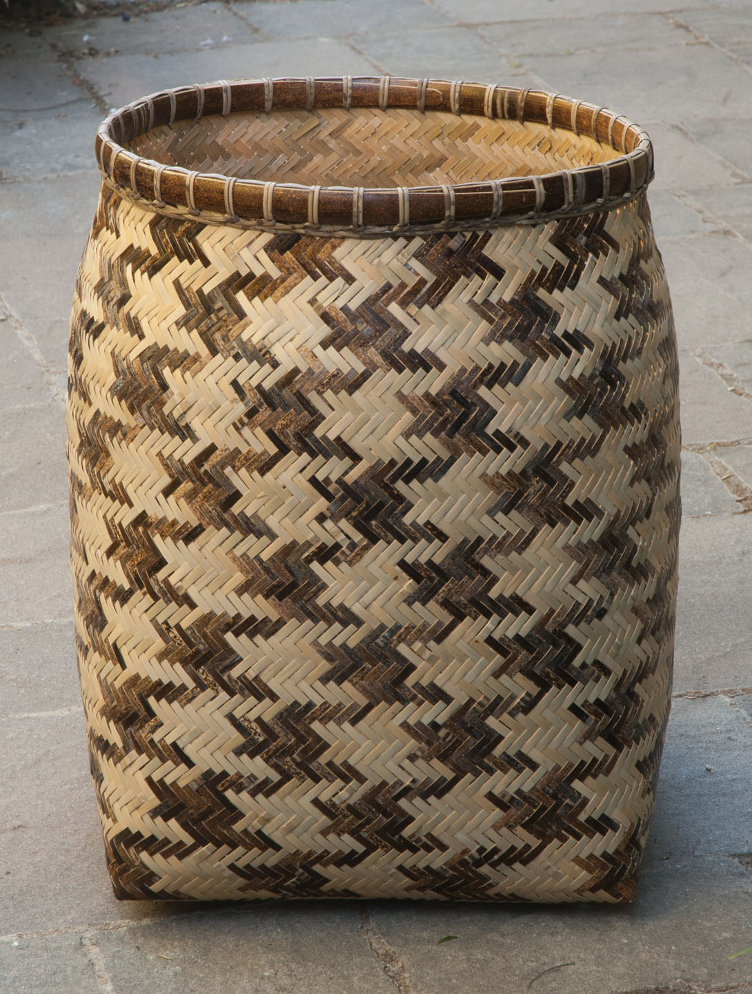 Charlie Kennard - The Basketmakers' Association