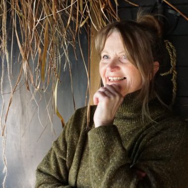 Sarah Simonds - The Basketmakers' Association