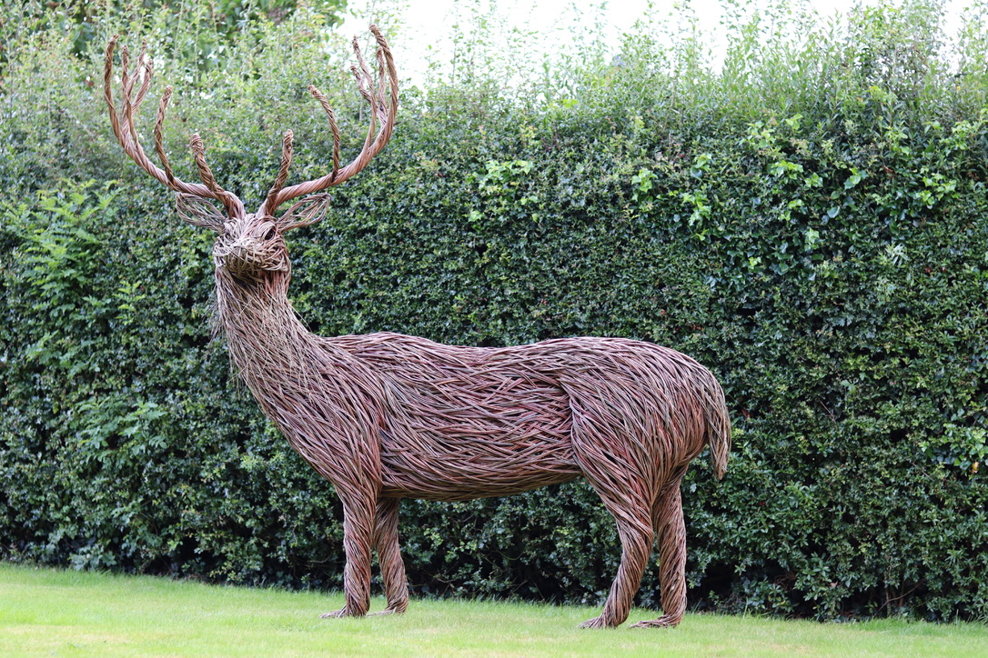 Eddie Glew - The Basketmakers' Association