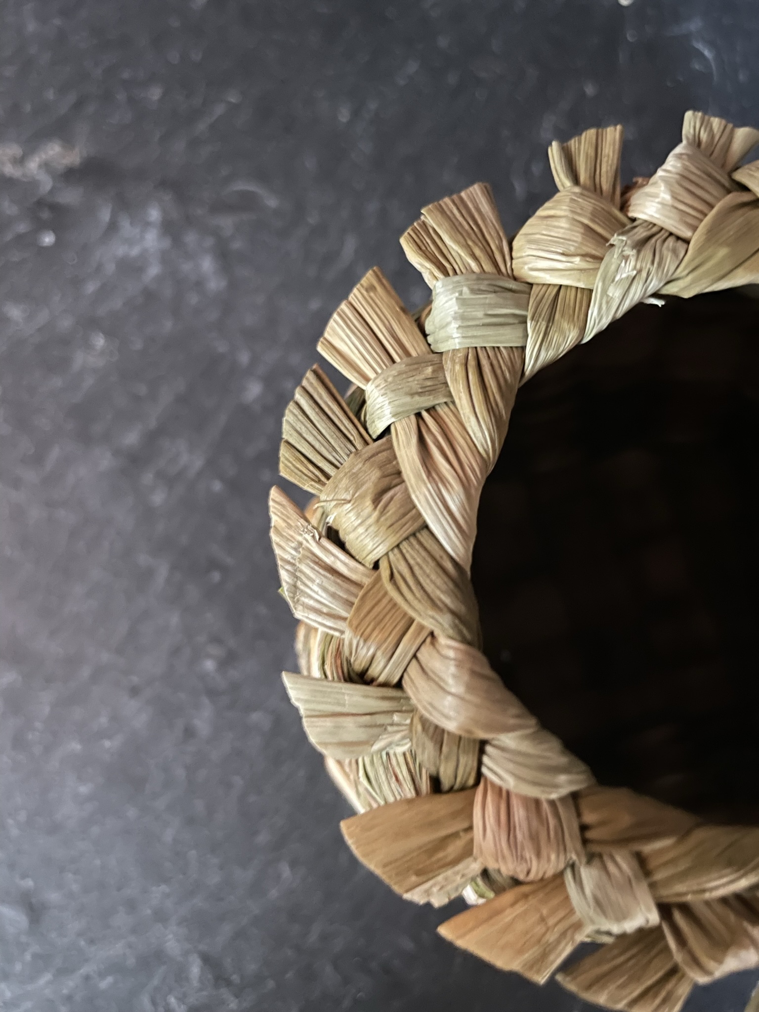 Sarah Simonds - The Basketmakers' Association