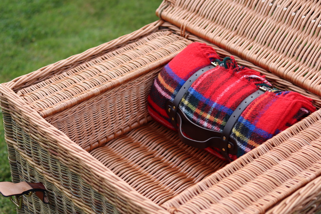 Eddie Glew - The Basketmakers' Association