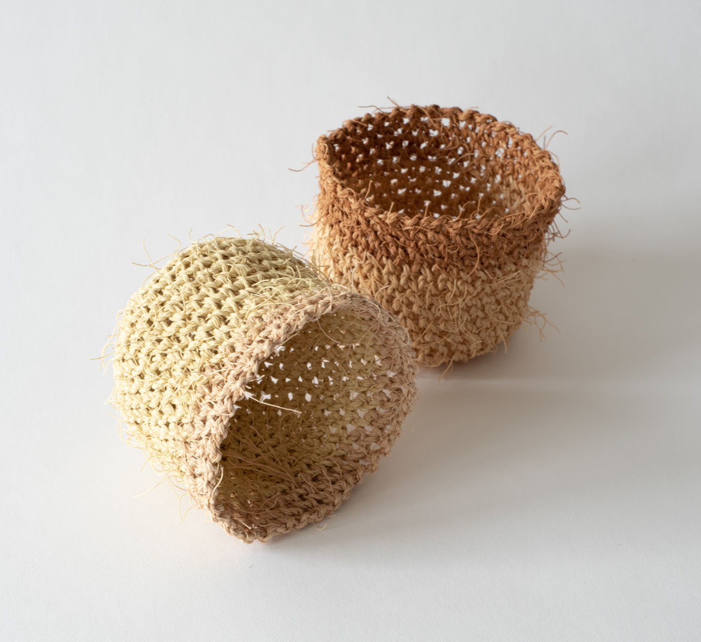 Lizzie Kimbley - The Basketmakers' Association