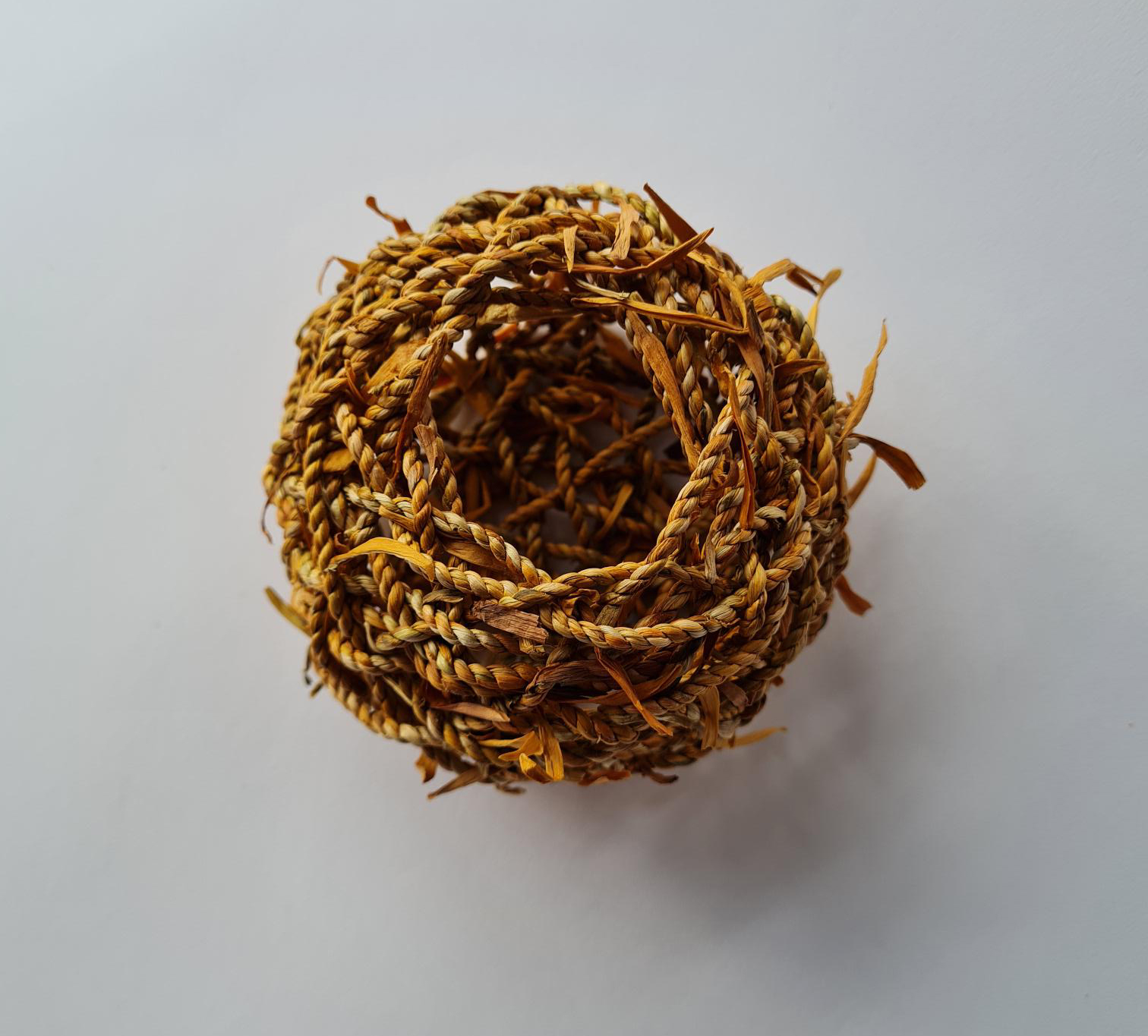 Lizzie Kimbley - The Basketmakers' Association