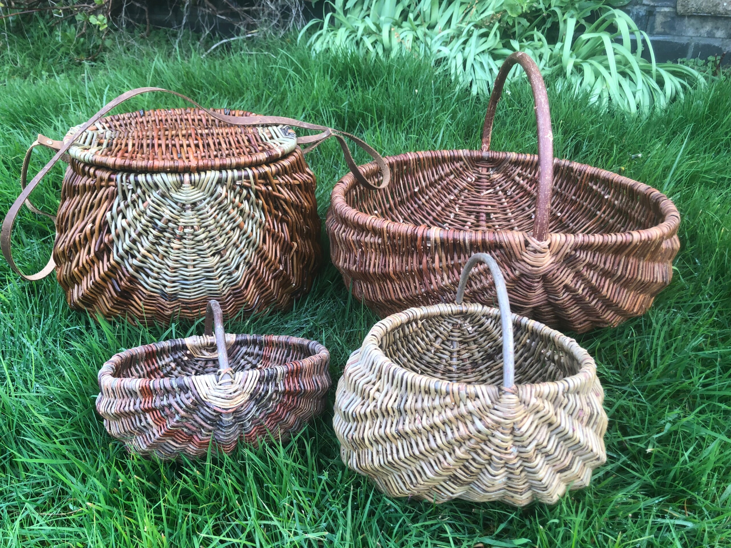 BA Autumn School 2023 - Function and Form in Frame Baskets - The ...