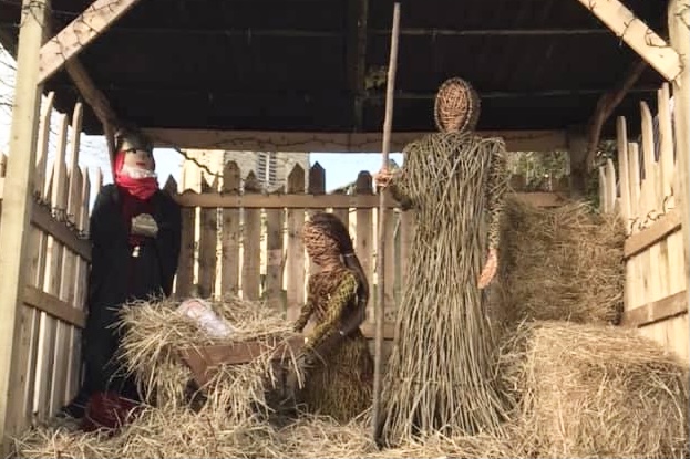 Chaz Friend ( Wayside Willow) - The Basketmakers' Association