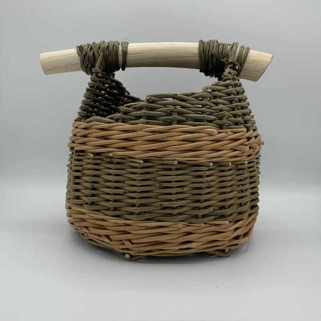 Chaz Friend ( Wayside Willow) - The Basketmakers' Association