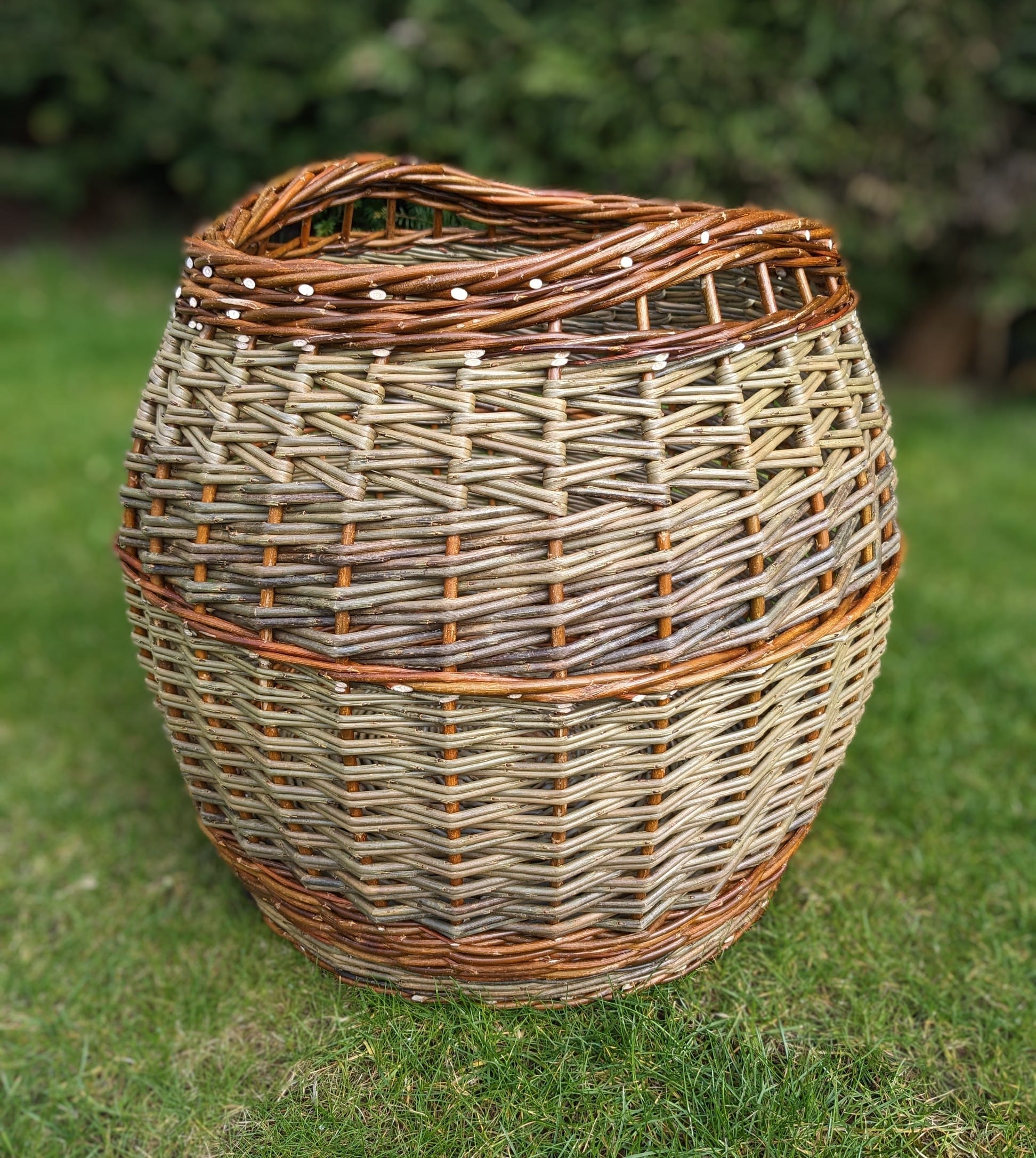 Katy Bremer - The Basketmakers' Association