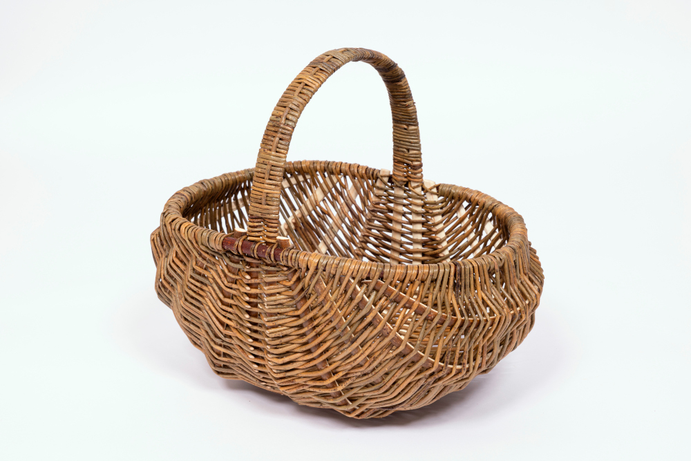 Sarah Hatton - Hatton Willow - The Basketmakers' Association