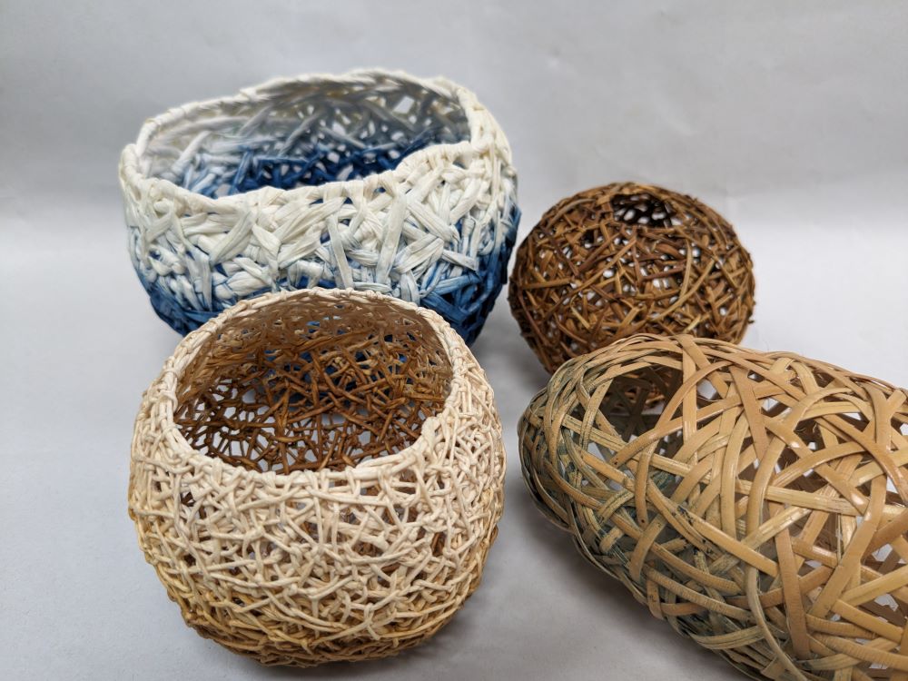 What's on Archive - The Basketmakers' Association