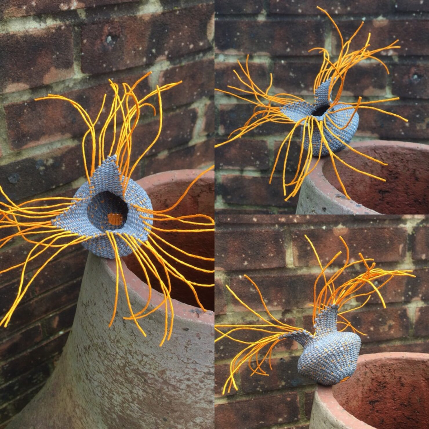 BA Spring School 2024: Twining - exploring surfaces and enclosed forms ...