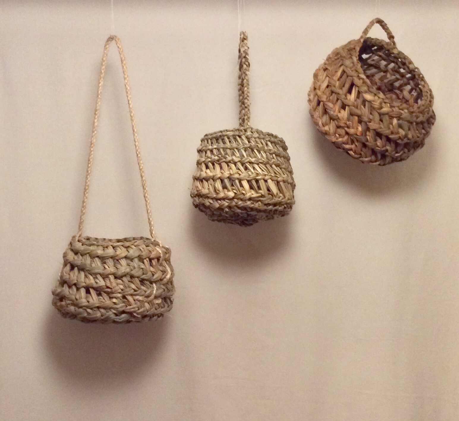 Anna Corbett - The Basketmakers' Association
