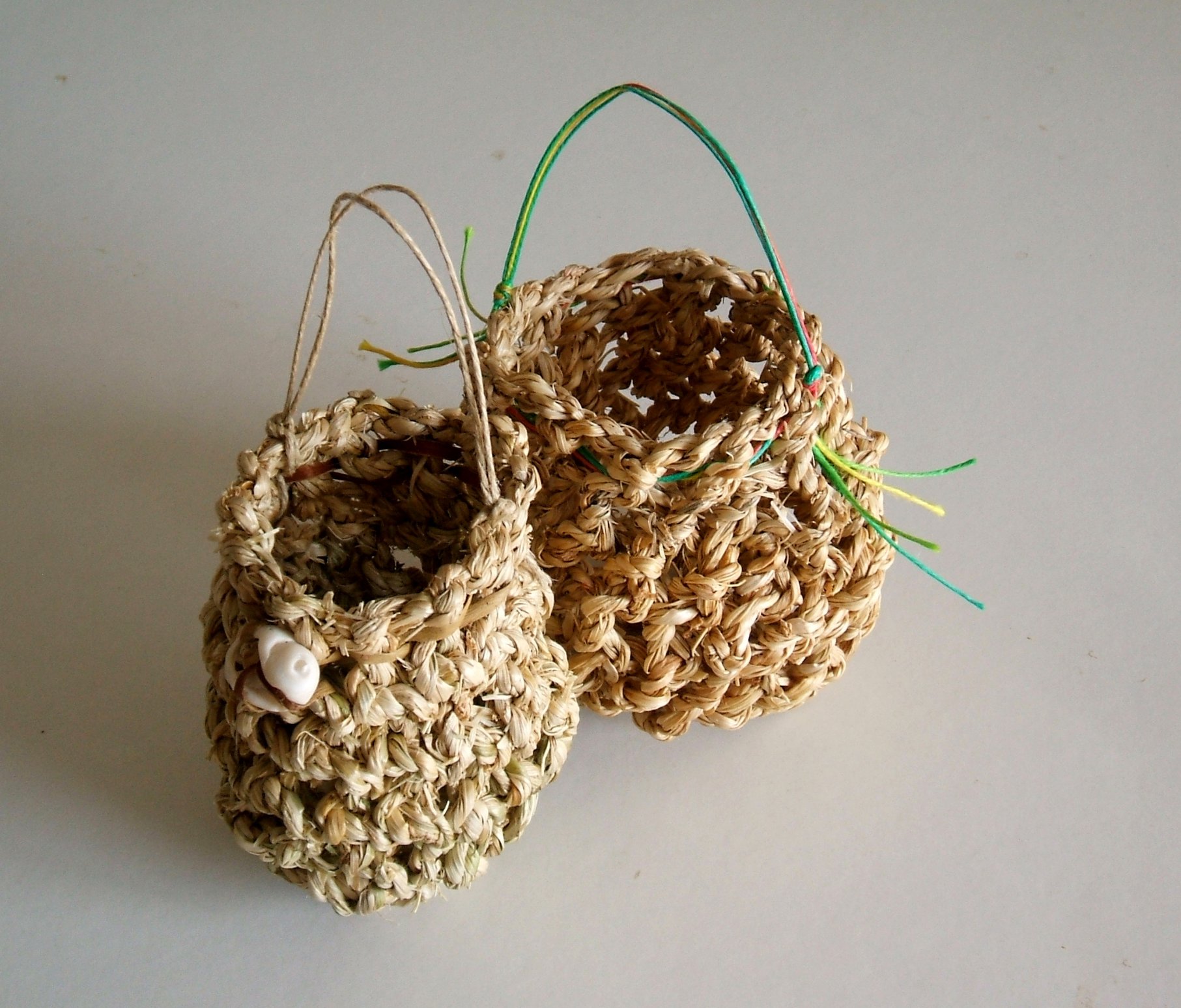 Anna Corbett - The Basketmakers' Association