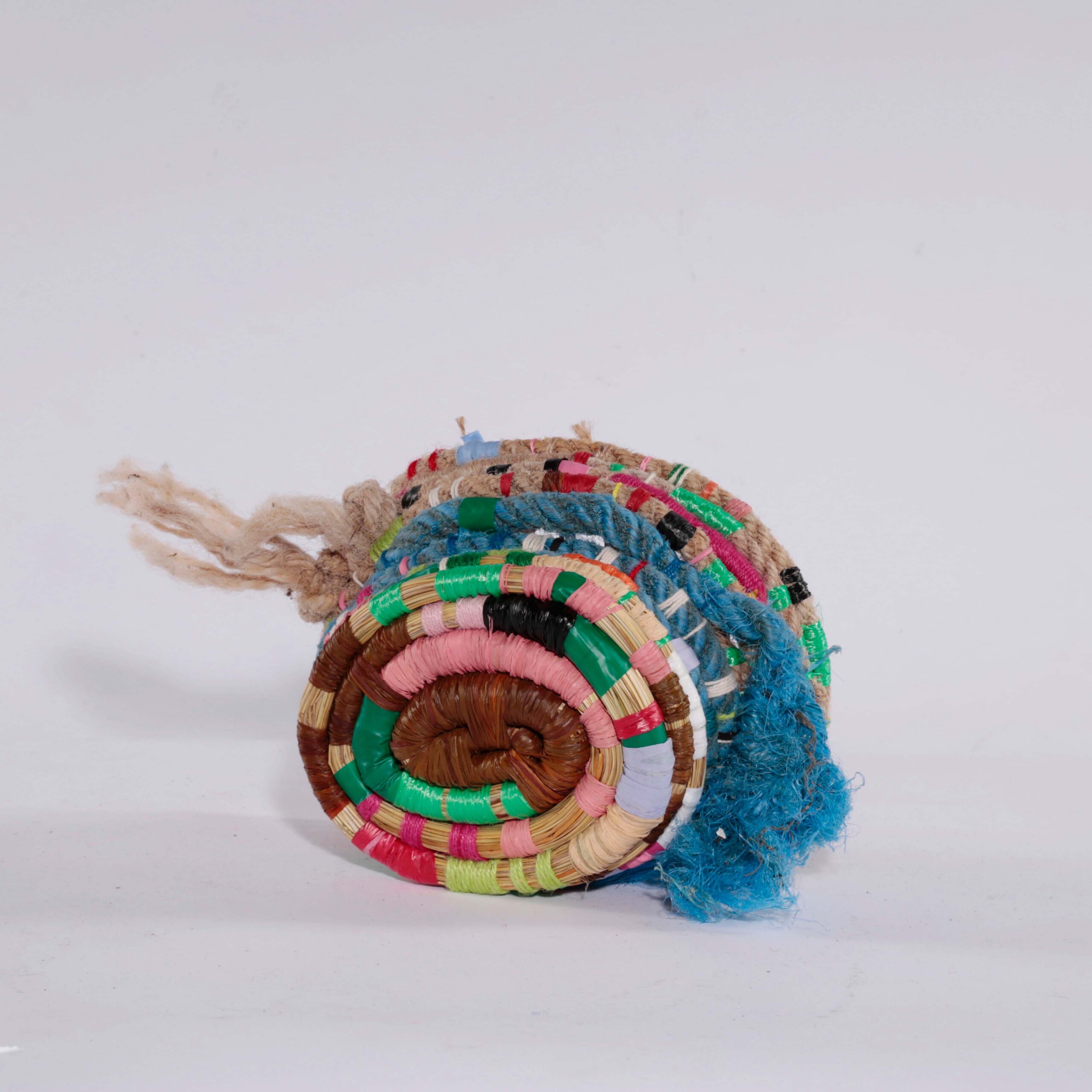 Kaye J Bonnar - The Basketmakers' Association