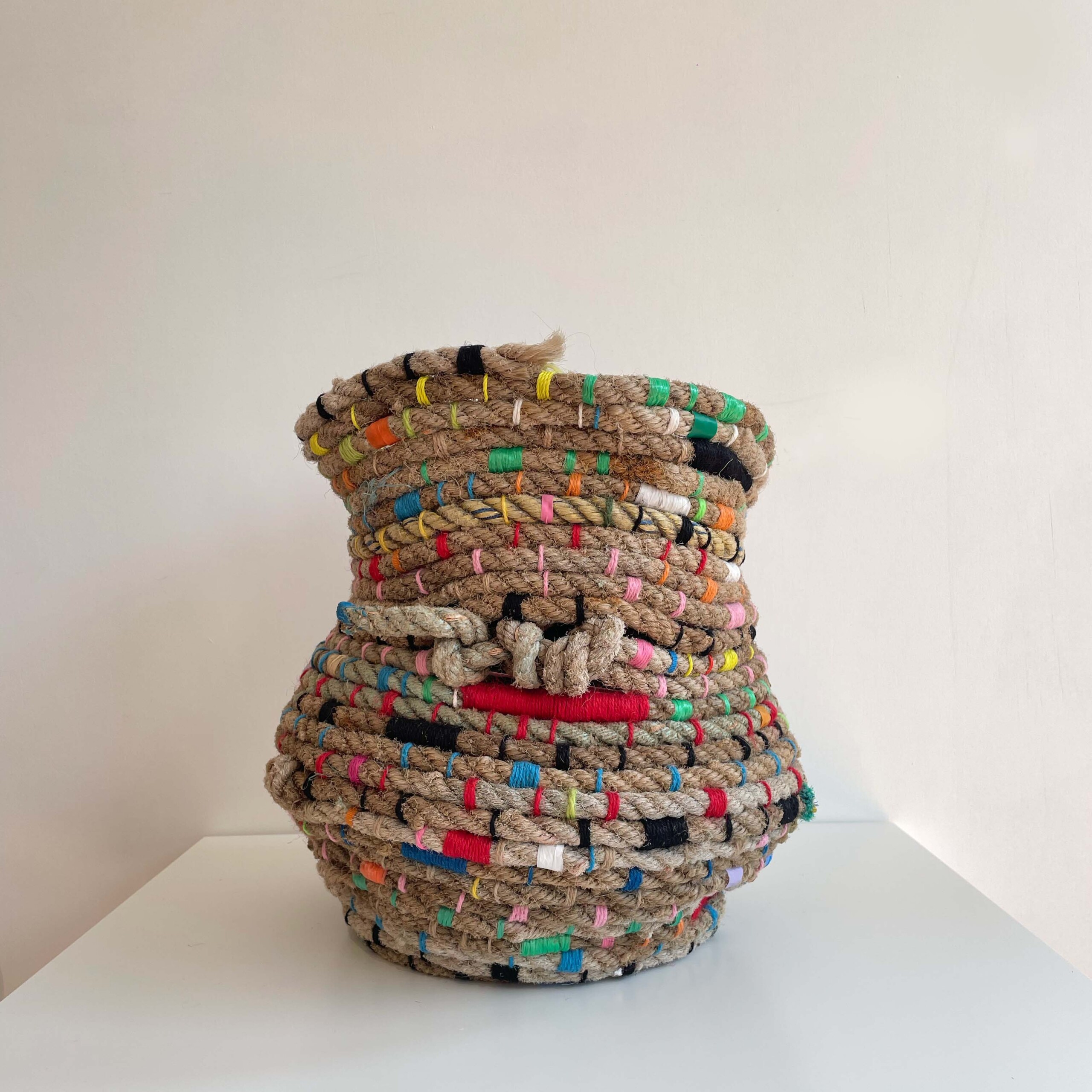 Kaye J Bonnar - The Basketmakers' Association