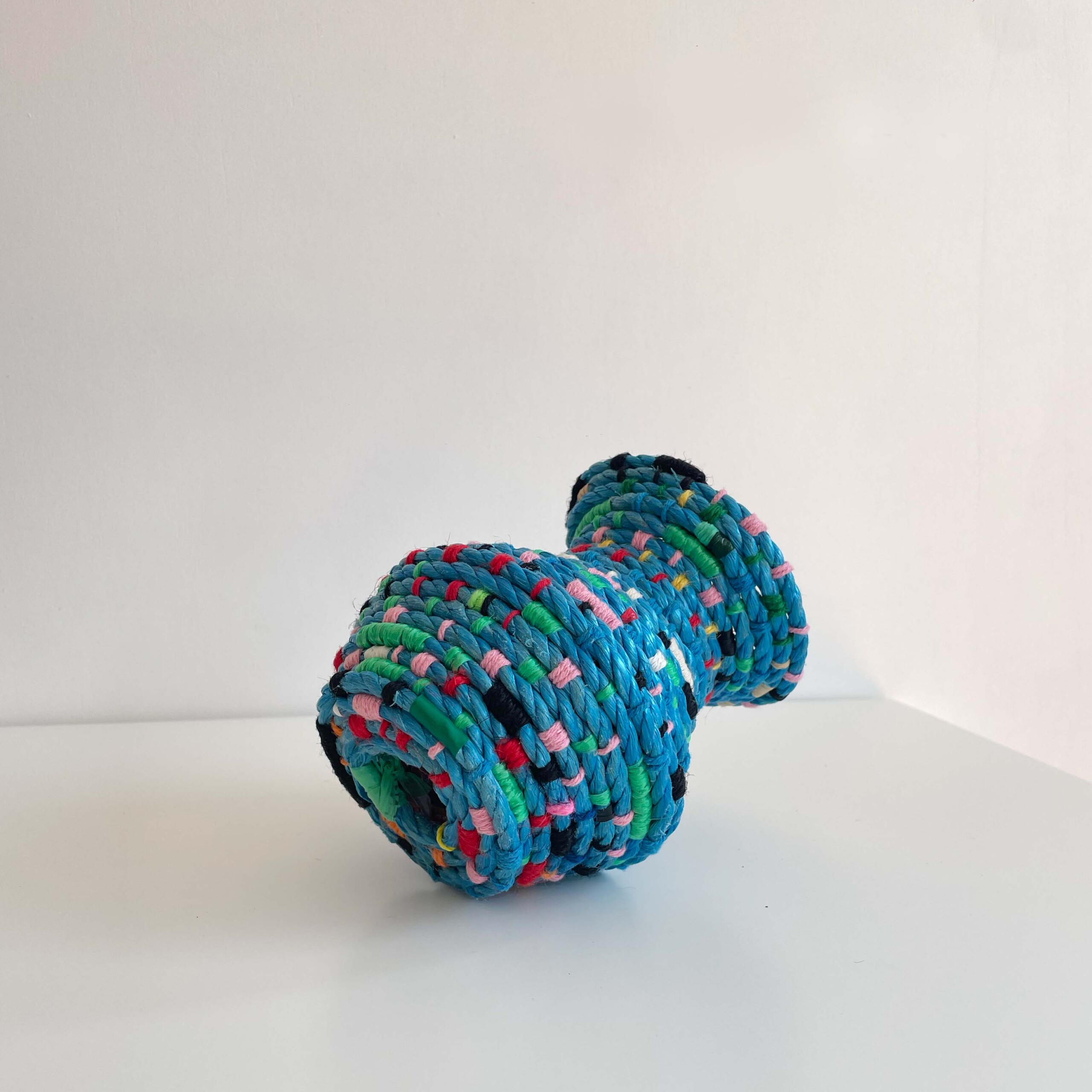 Kaye J Bonnar - The Basketmakers' Association