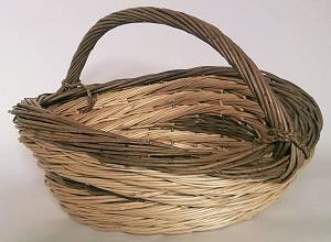 Sarah Hatton - Hatton Willow - The Basketmakers' Association