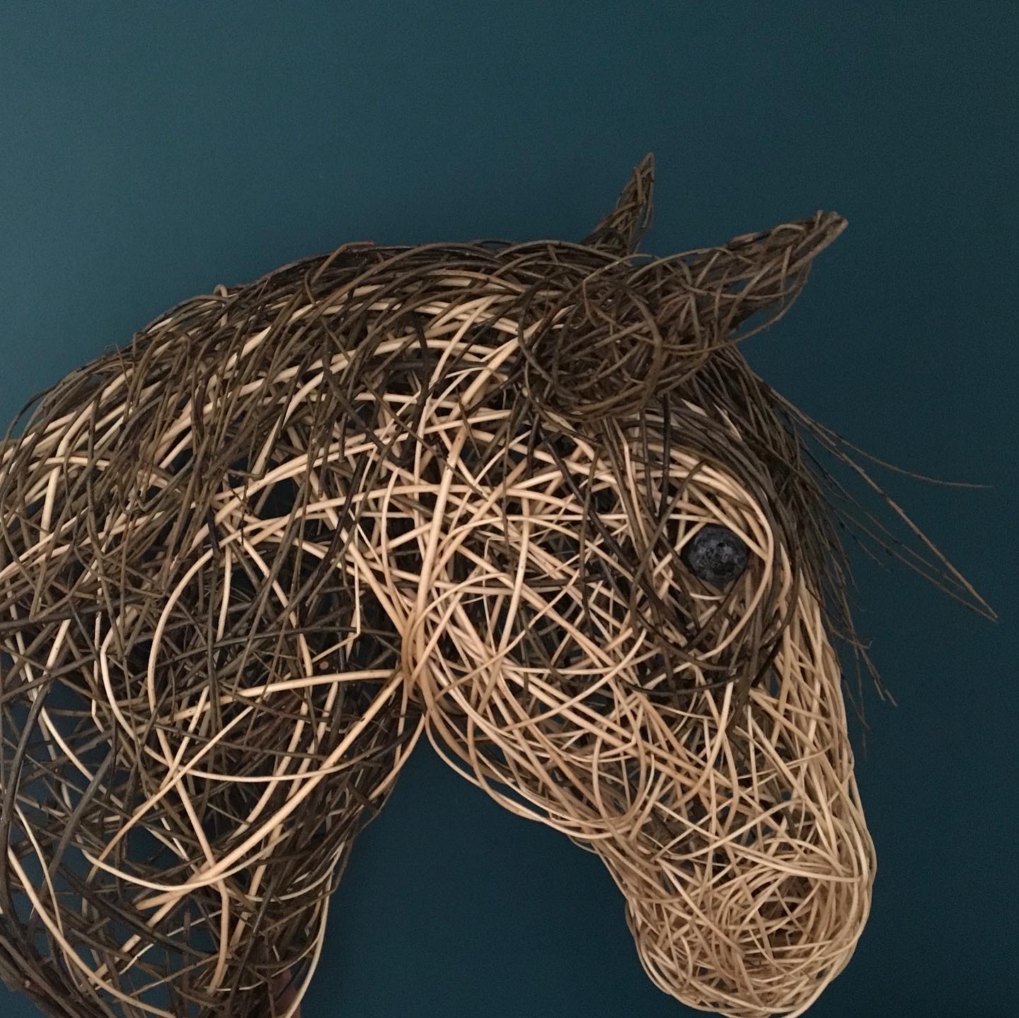 Alison Walling - The Basketmakers' Association