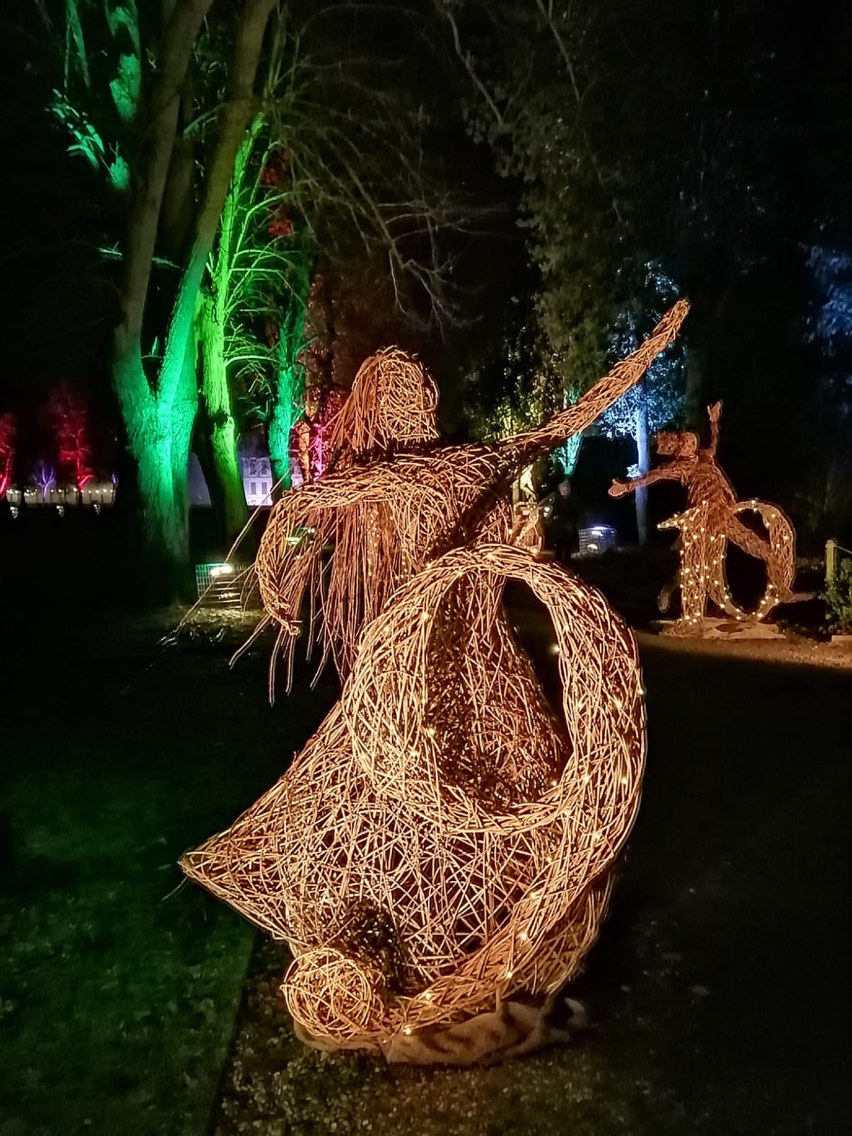Alison Walling - The Basketmakers' Association
