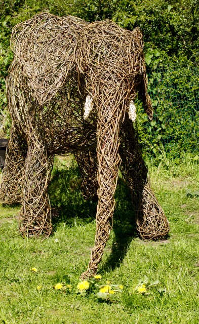 Alison Walling - The Basketmakers' Association