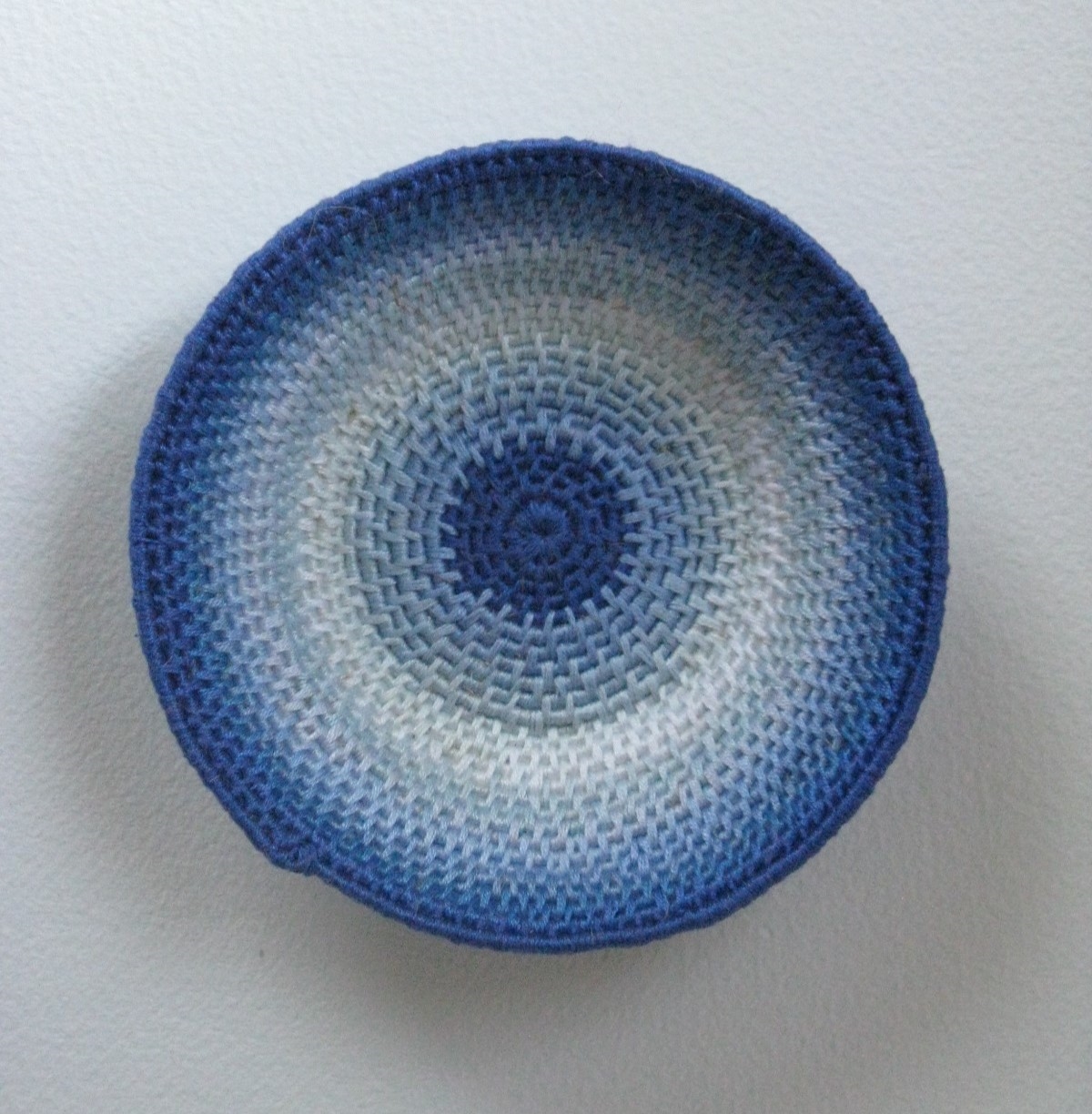 Sally Roach - The Basketmakers' Association