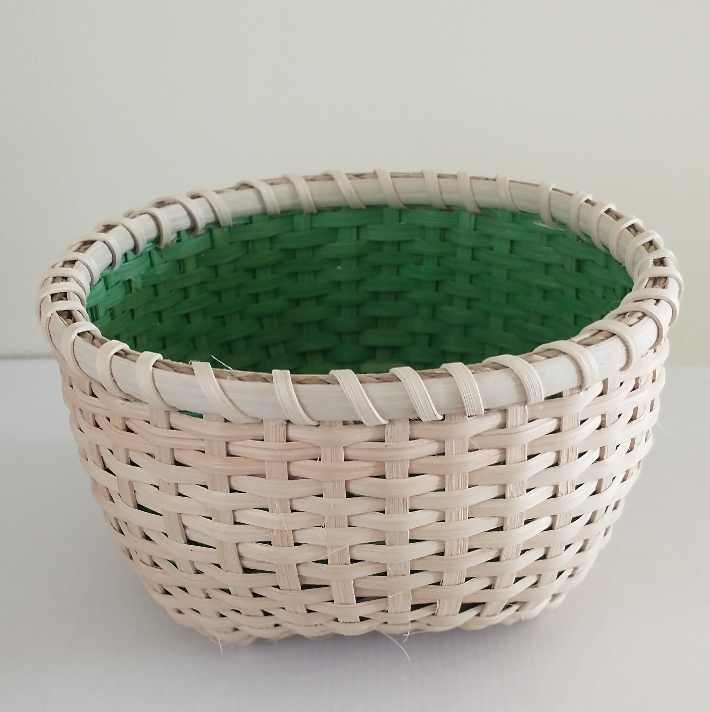 Sally Roach - The Basketmakers' Association