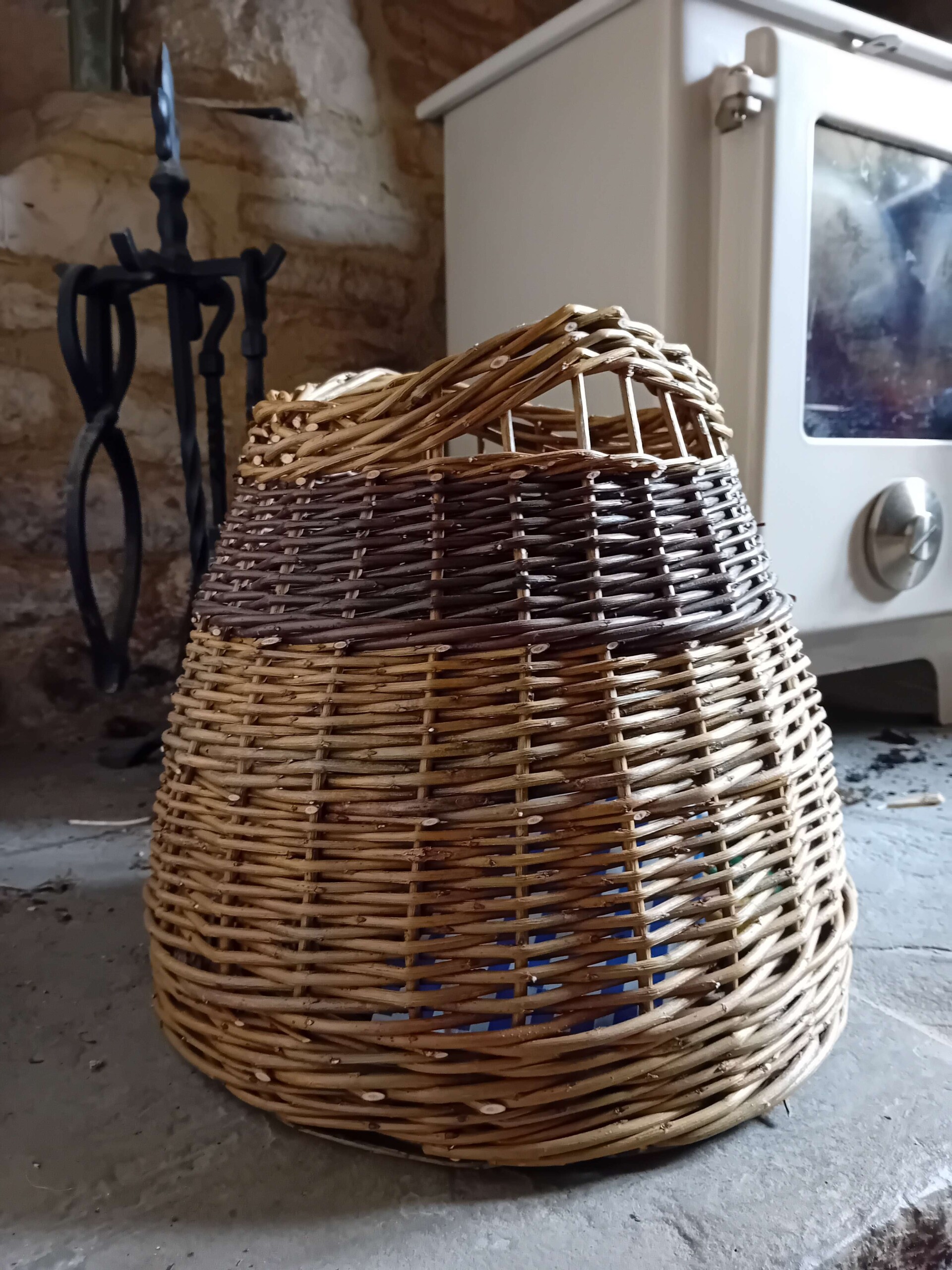 BroadBridge Willow (Nav China) - The Basketmakers' Association