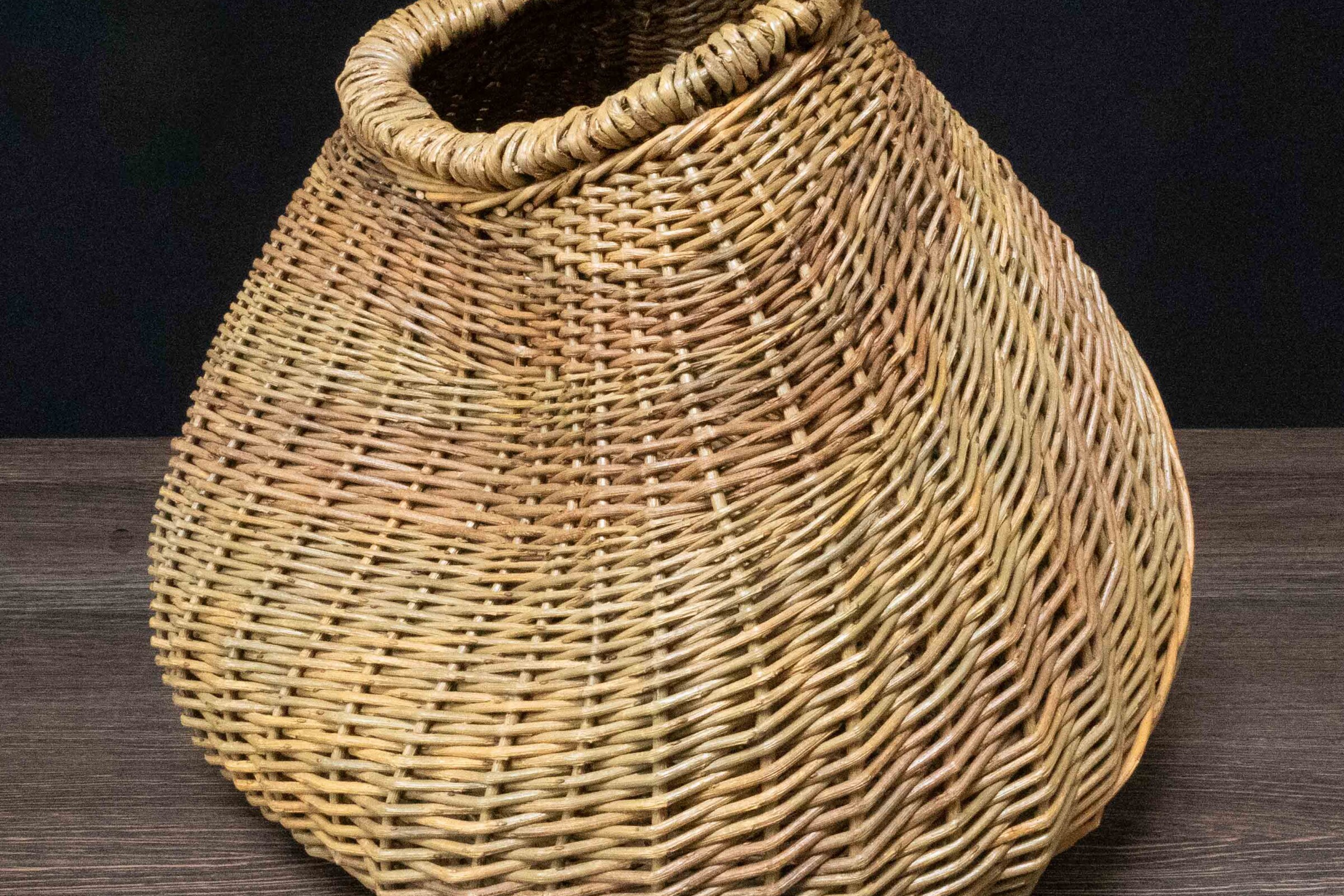 Frome Open Art Trail - The Basketmakers' Association