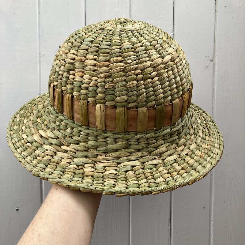 Colette Davies - The Basketmakers' Association