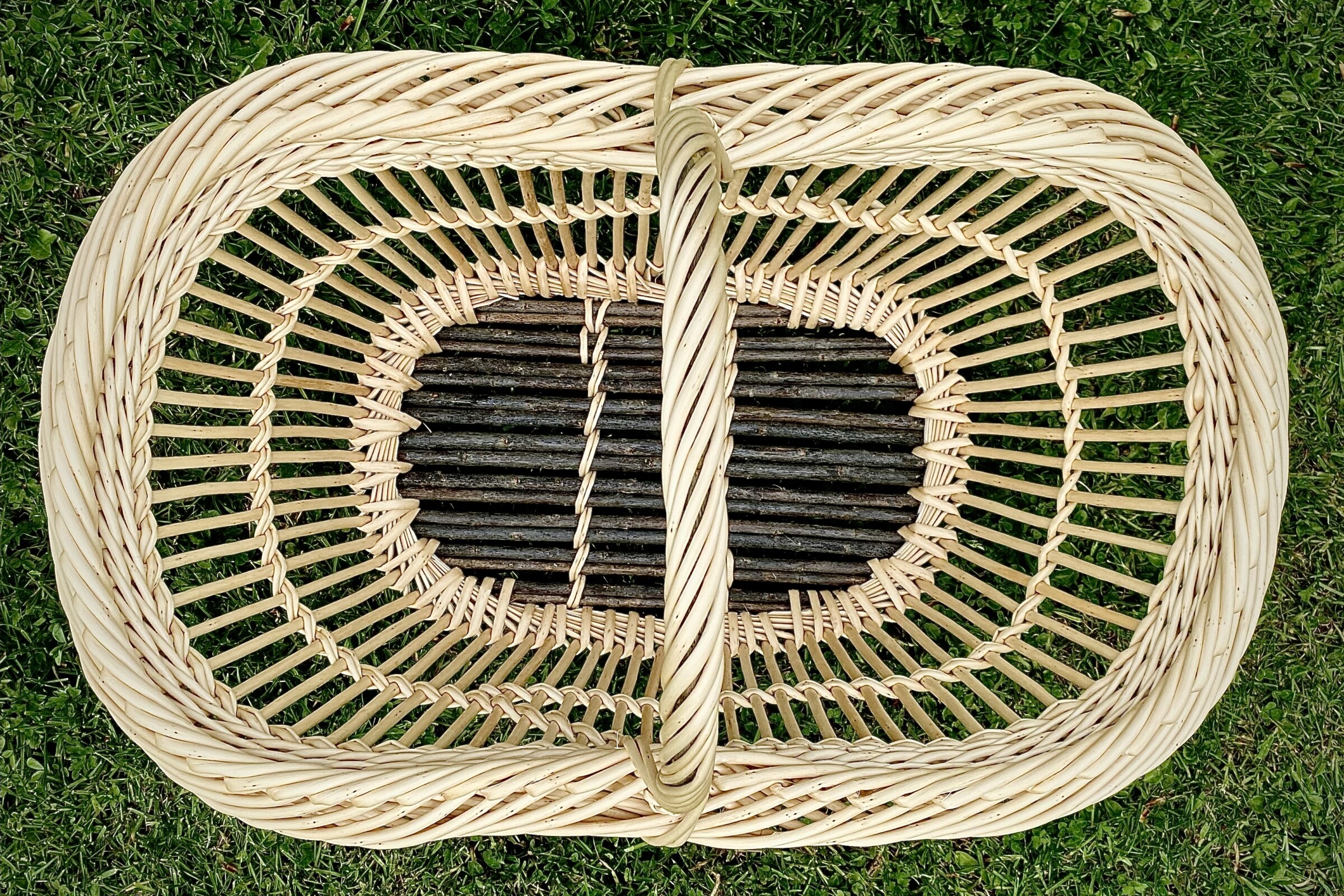 BA Traditional Basketry Project embarks on a new phase - The ...
